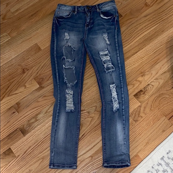 Elite Jeans | Jeans | Elite Jeans High Waisted | Poshmark